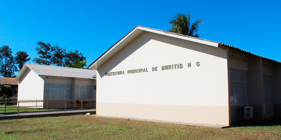 Prefeitura de Buritis informa adesão do município ao Plano Minas ...